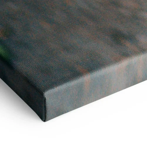 Tableau Singe Multicolore | Off Pure