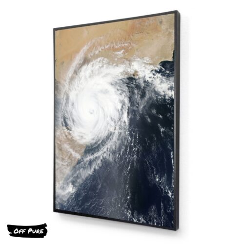 Tableau Tempete | Off Pure